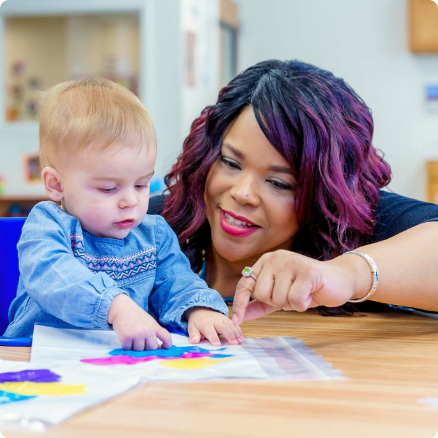 Preschool & Early Childhood Education Programs | Malvern School