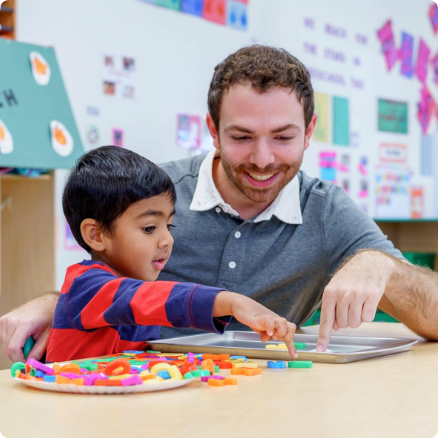 Preschool & Early Childhood Education Programs | Malvern School