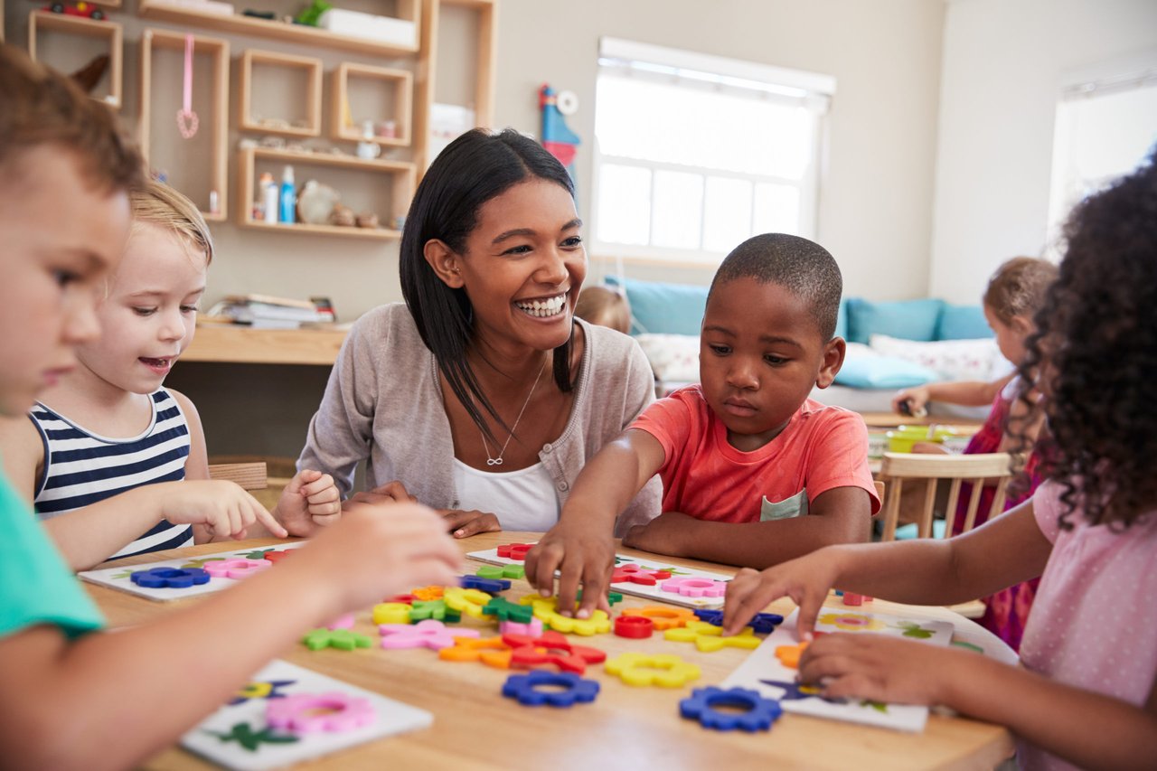 American Sign Language (ASL) Program - The Malvern School