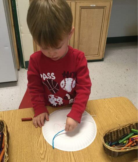 Artist of the Month: Marc Chagall