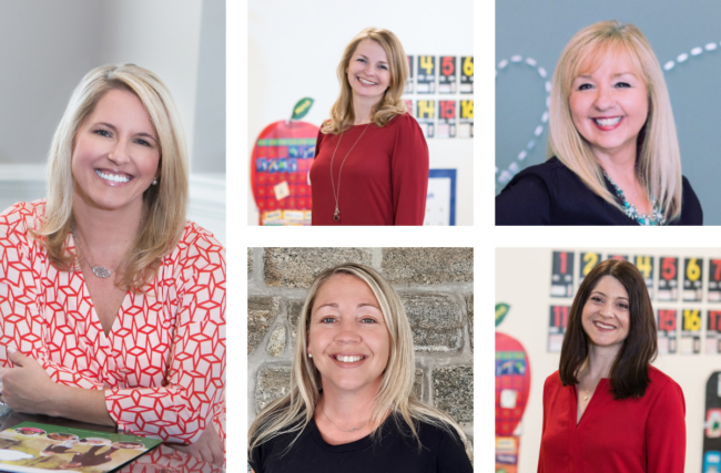 Malvern School Leaders Share Five Key Lessons From 25 Years of ECE ...