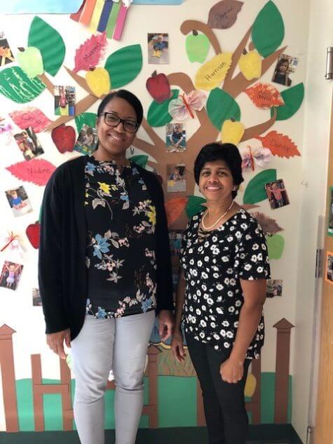 How Model Classrooms Set the Standard of Excellence