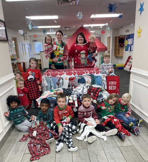 Charitable Giving, The Malvern Way