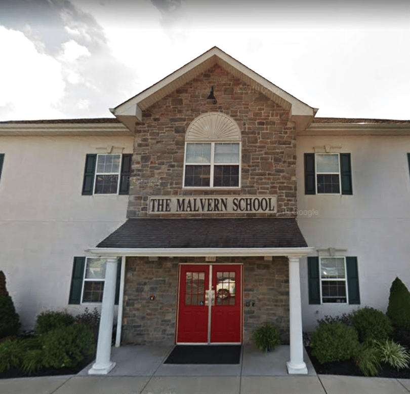 Preschool, Child Care & Daycare in Pennsylvania | The Malvern School
