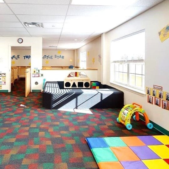 Preschool, Child Care & Daycare in Pennsylvania | The Malvern School