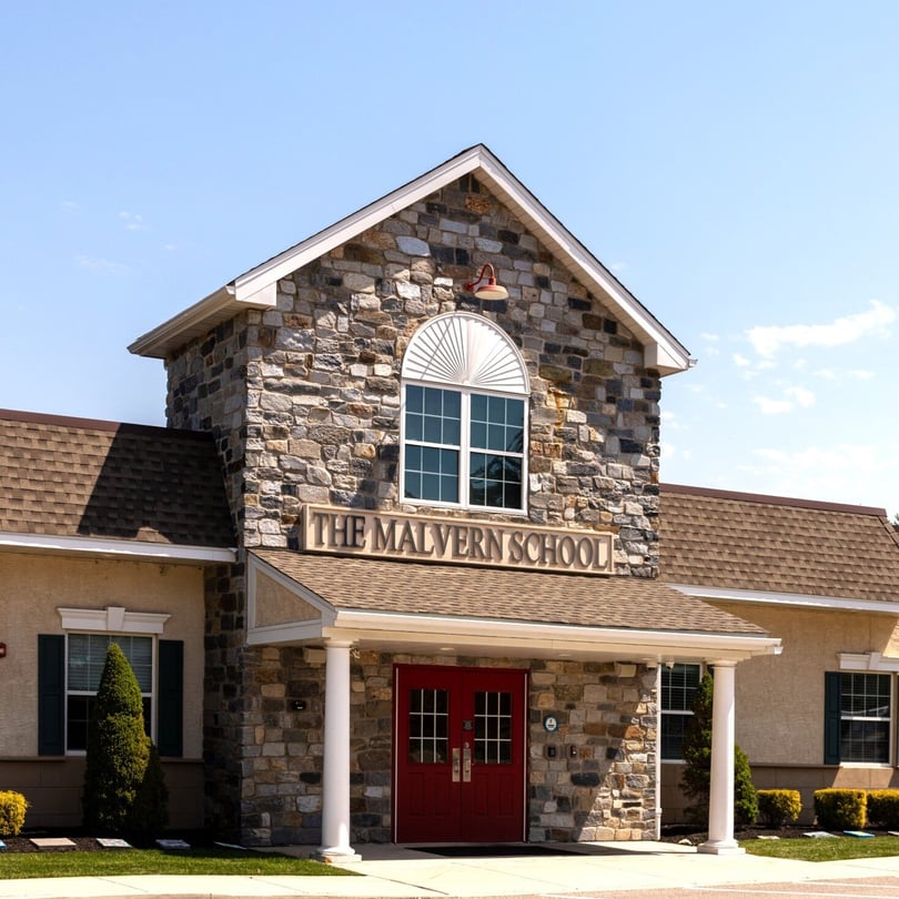 Preschool and Daycare Locations in NJ & PA | The Malvern School