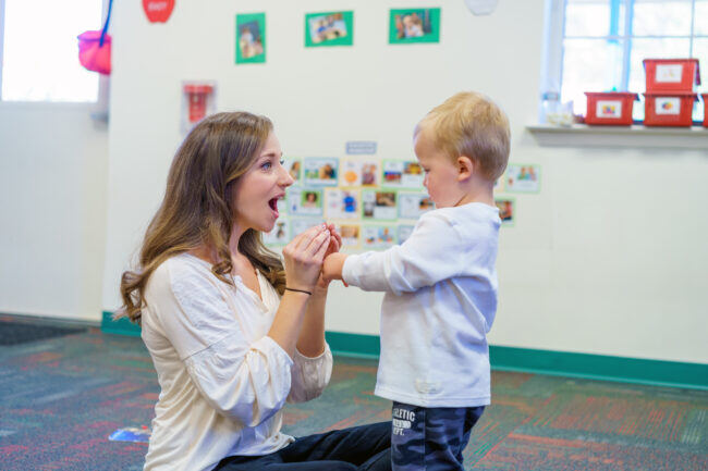 The Malvern Way | The Malvern School Daycares in NJ & PA