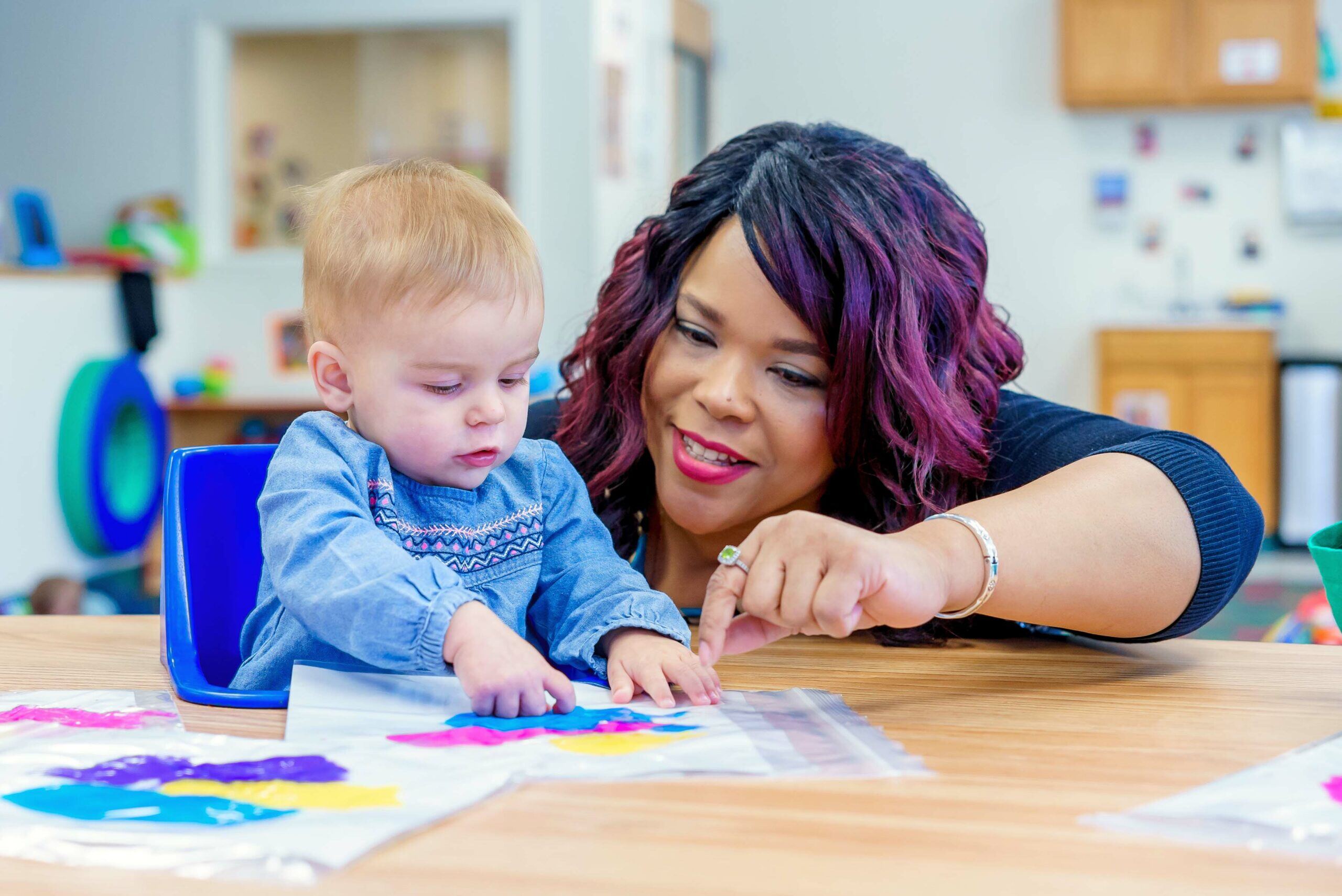 Contact the Malvern School | Preschools in PA & NJ